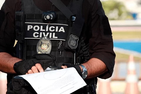 Gaeco e Polícia Civil cumprem mandados contra rede de abuso sexual ...