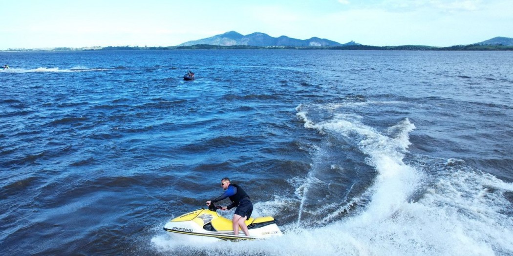 Turismo, Esporte e Cultura: Lagoa Adventure Festival e Slake Adventure ...